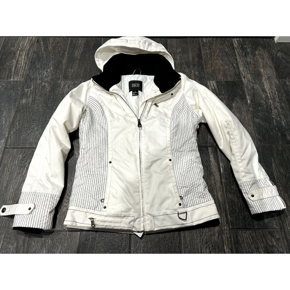 Gently Used Nils Ski Jacket - Gem